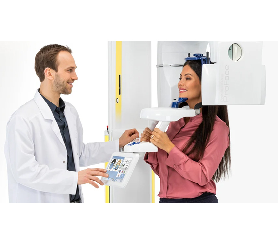 Planmeca ProMax® 3D Plus - invita Sağlık