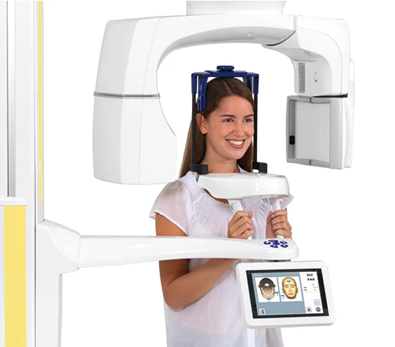 Planmeca ProMax® 3D Plus - invita Sağlık