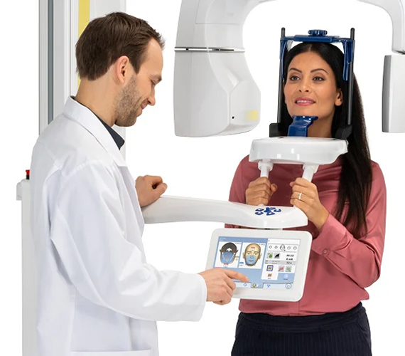 Planmeca ProMax® 3D Plus - invita Sağlık