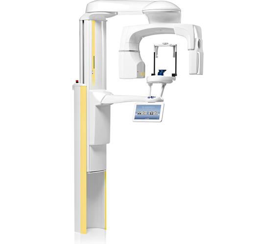 Planmeca ProMax® 3D Plus - invita Sağlık